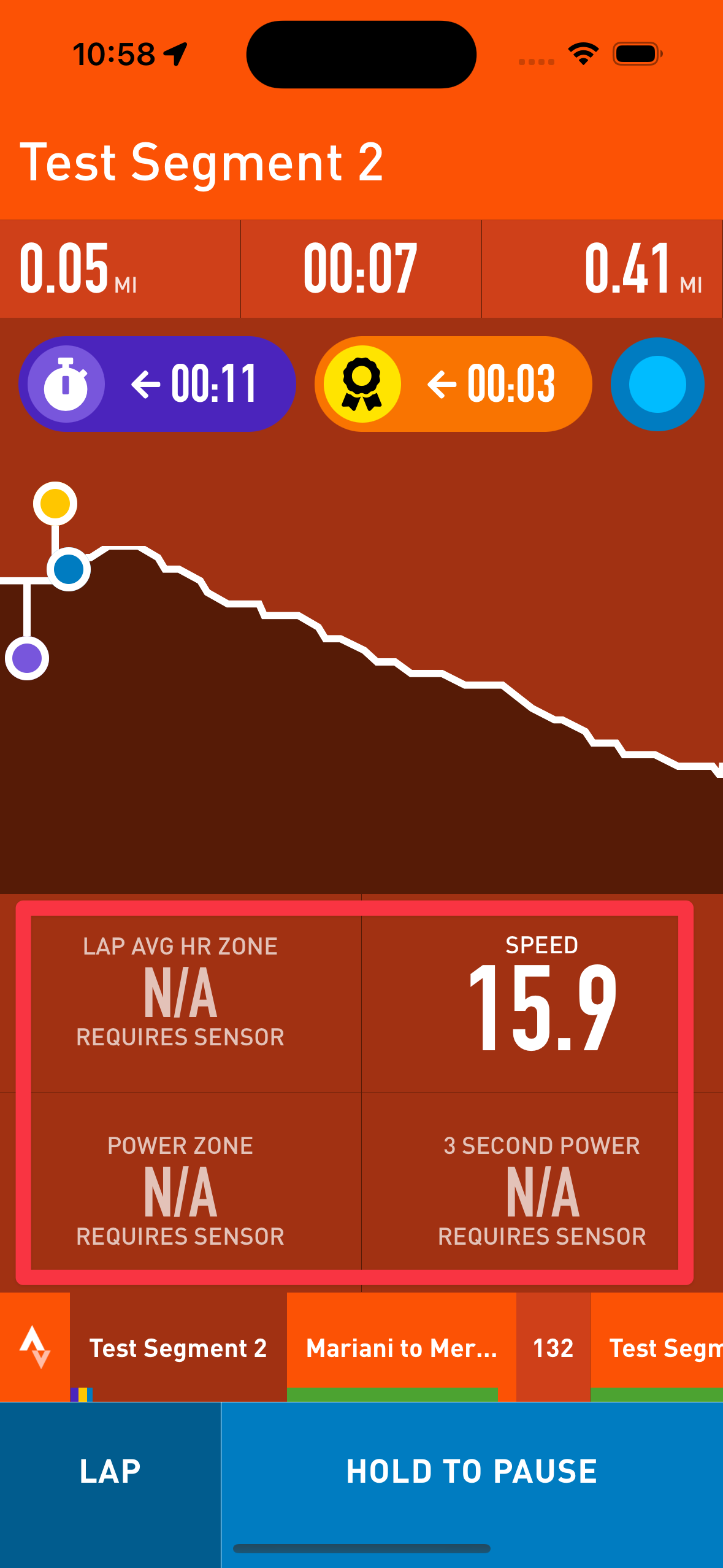 How do Strava Live Segments Work? - Cadence