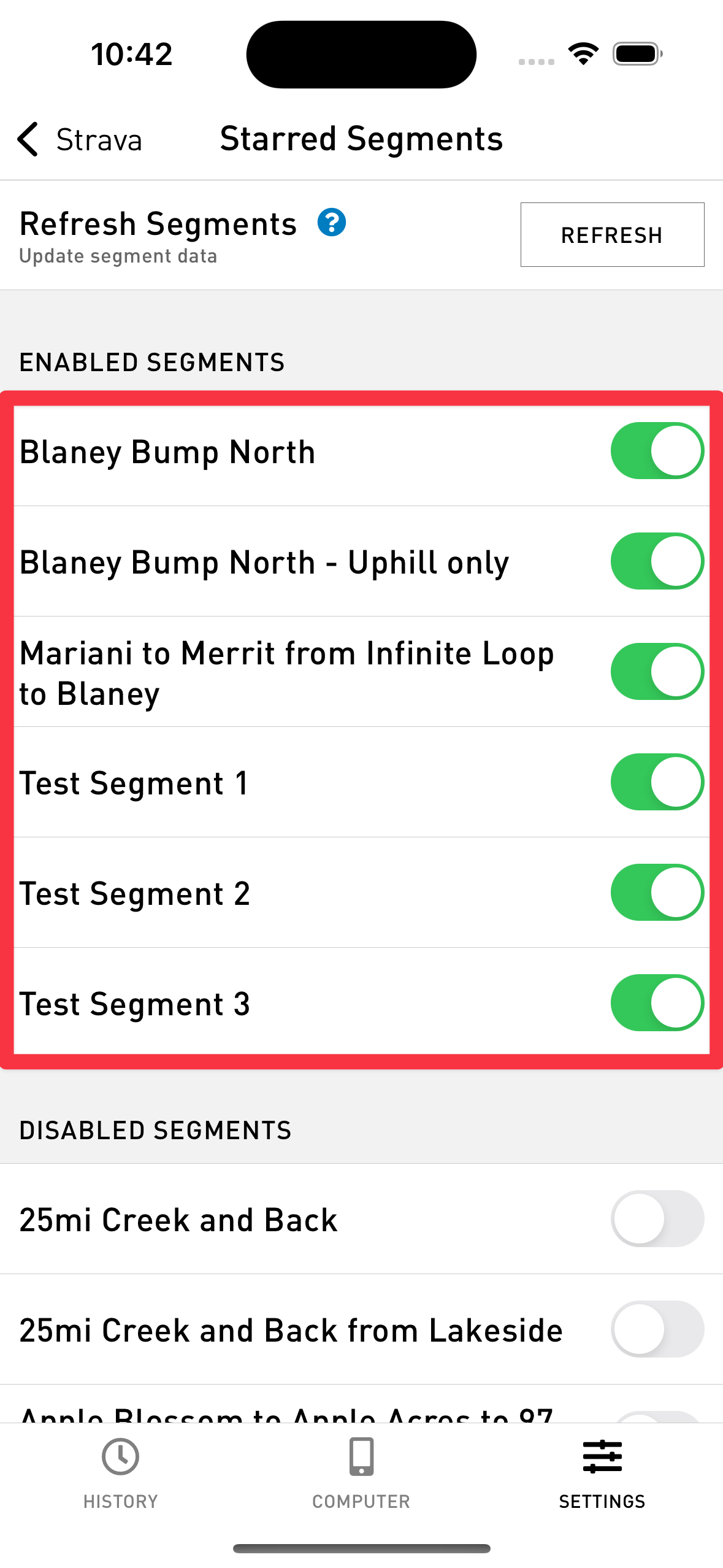 How do Strava Live Segments Work? - Cadence