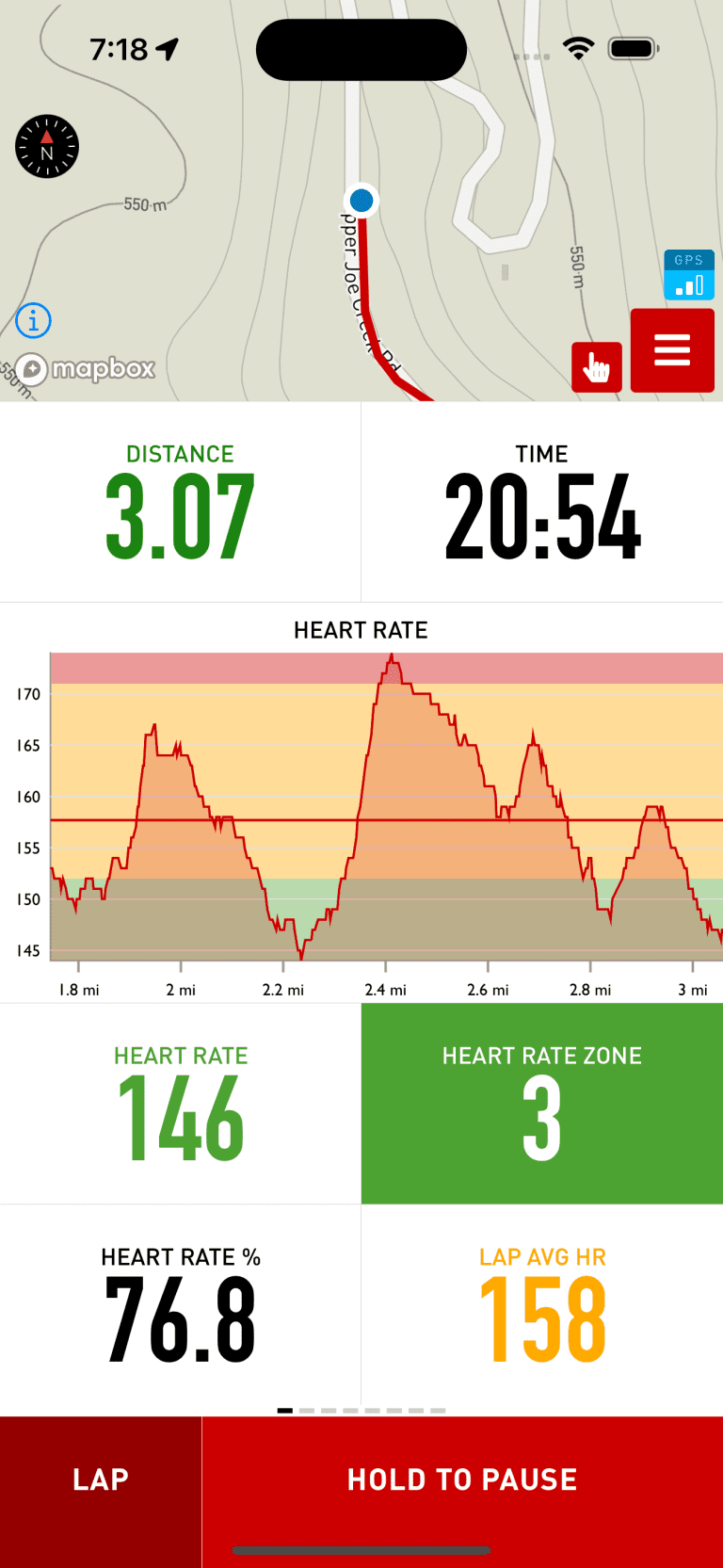 How to Create a Heart Rate Zone Training Plan